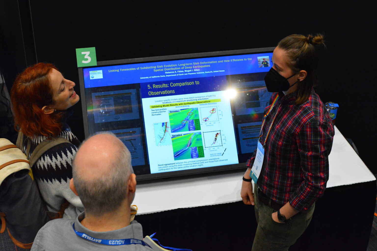 Previous In-Person & Hybrid Events