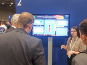 IAC - iPoster Sessions