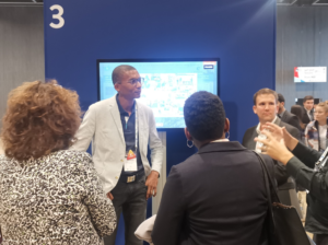 IAC - iPoster Sessions