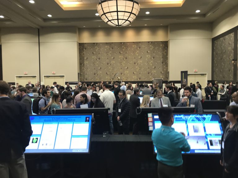 The 16th Annual K-INBRE Symposium